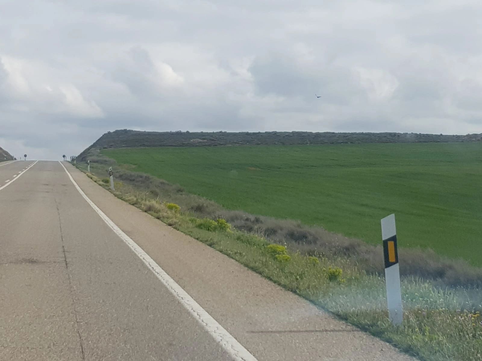 It s A Long Long Road With Many A Winding Turn Part 2